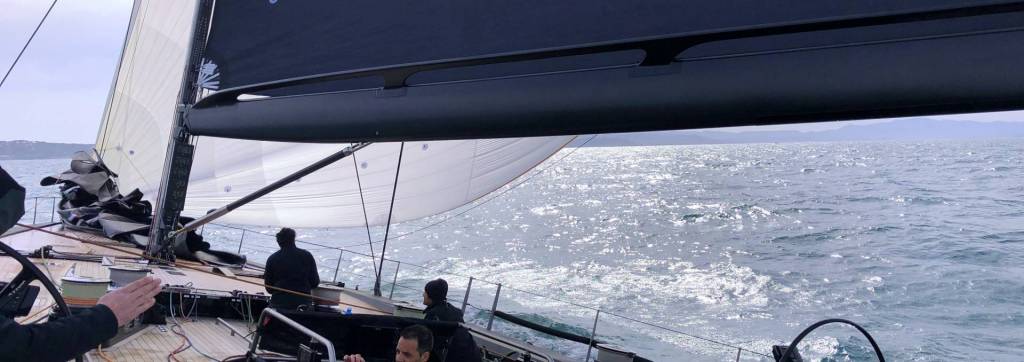 Mediterranean season about to start! - SailingPerformance