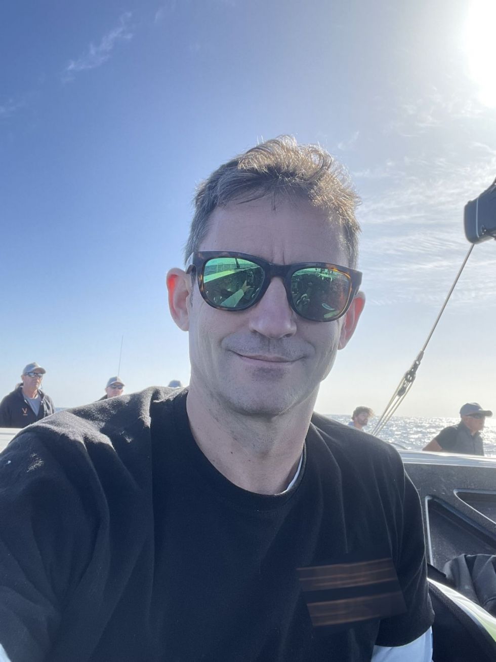 About Us - SailingPerformance